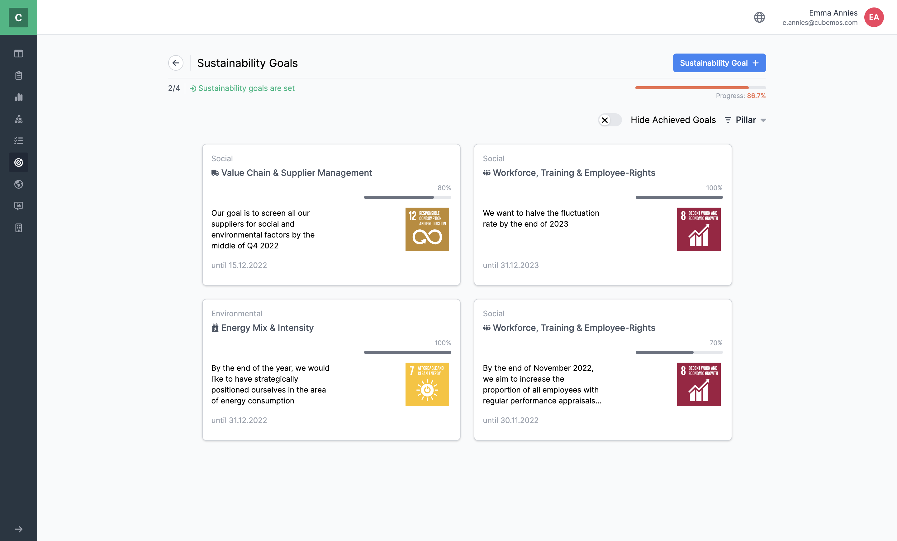cubemos Software - 2024 Reviews, Pricing & Demo