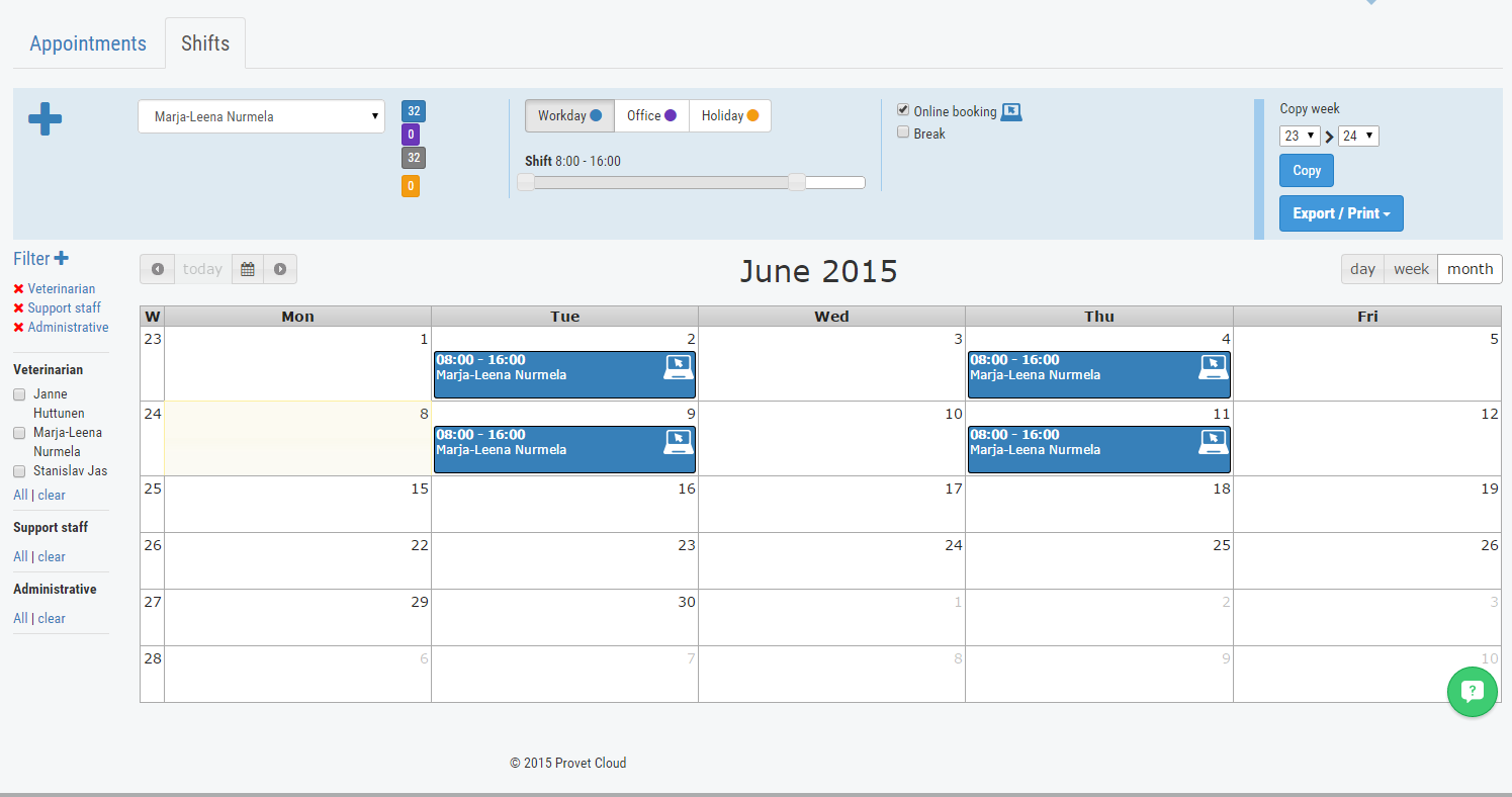 Provet Cloud Pricing, Features, Reviews & Alternatives | GetApp