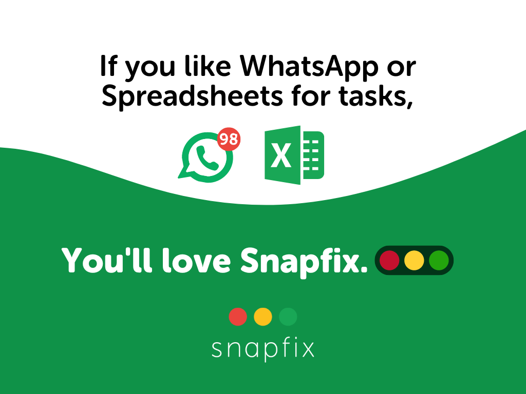 Snapfix Reviews, Cost & Features | GetApp Australia 2024