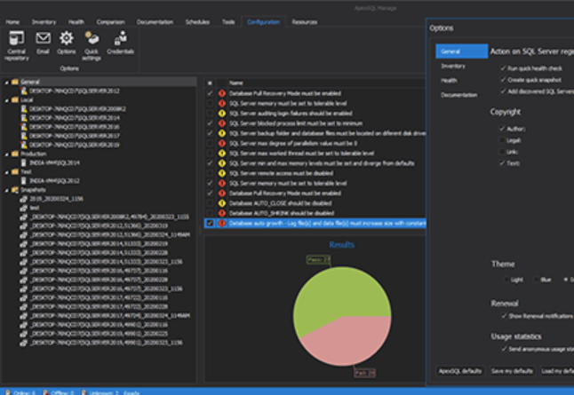 ApexSQL Pricing, Alternatives & More 2025 | Capterra