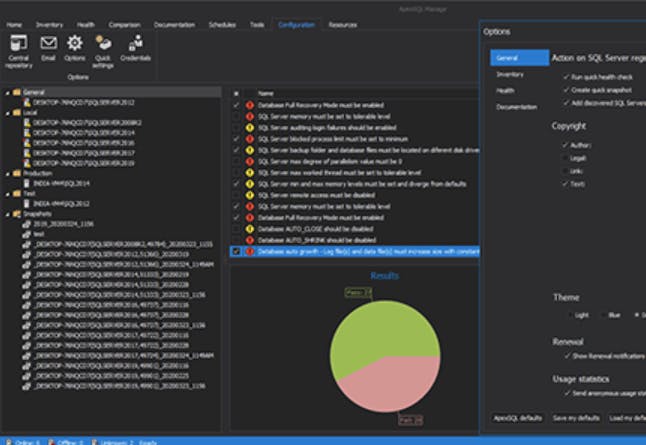 ApexSQL Pricing, Alternatives & More 2024 | Capterra