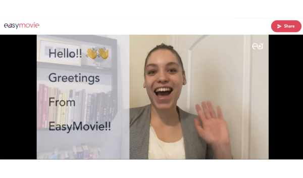 EasyMovie - Avis, notes, prix et abonnements - Capterra France 2025