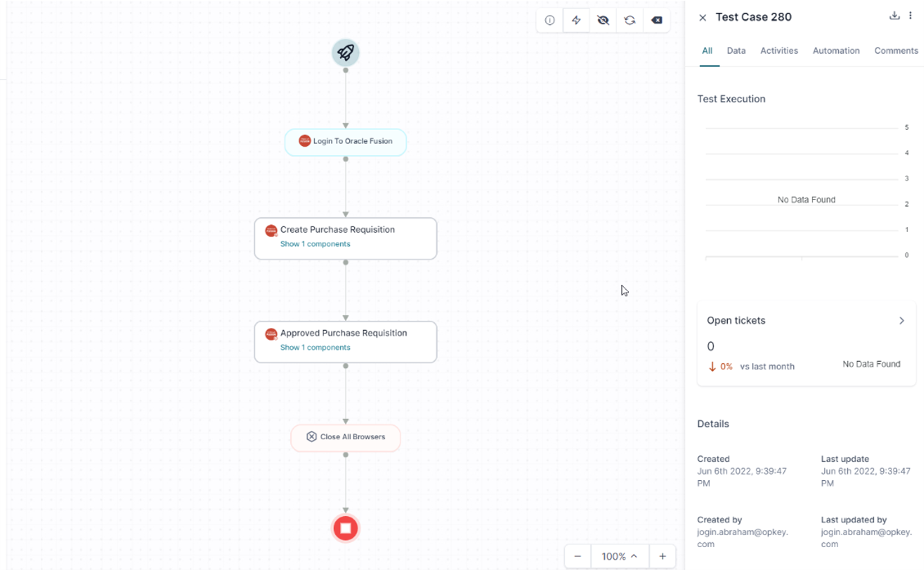 Opkey Pricing, Alternatives & More 2024 | Capterra