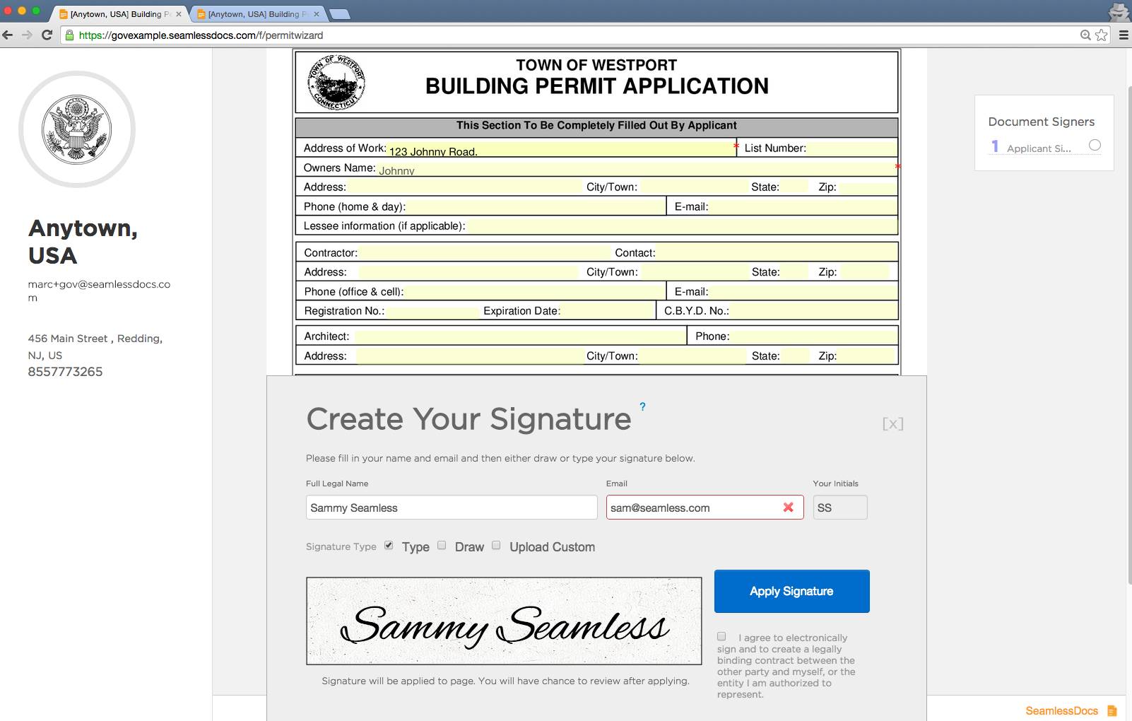 GovOS Software - 2024 Reviews, Pricing & Demo