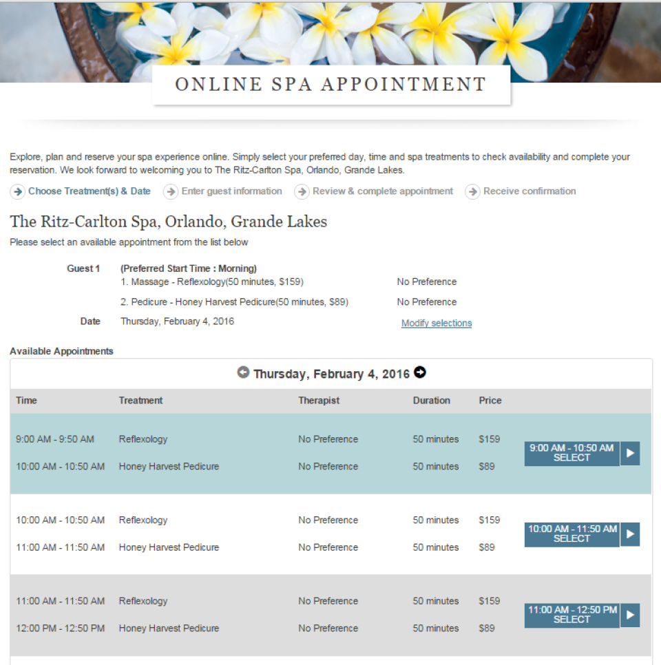 SpaSoft - Opiniones, precios y características - Capterra España 2025