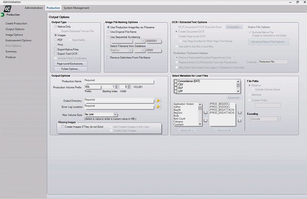 eDiscovery Software - 2025 Reviews, Pricing & Demo