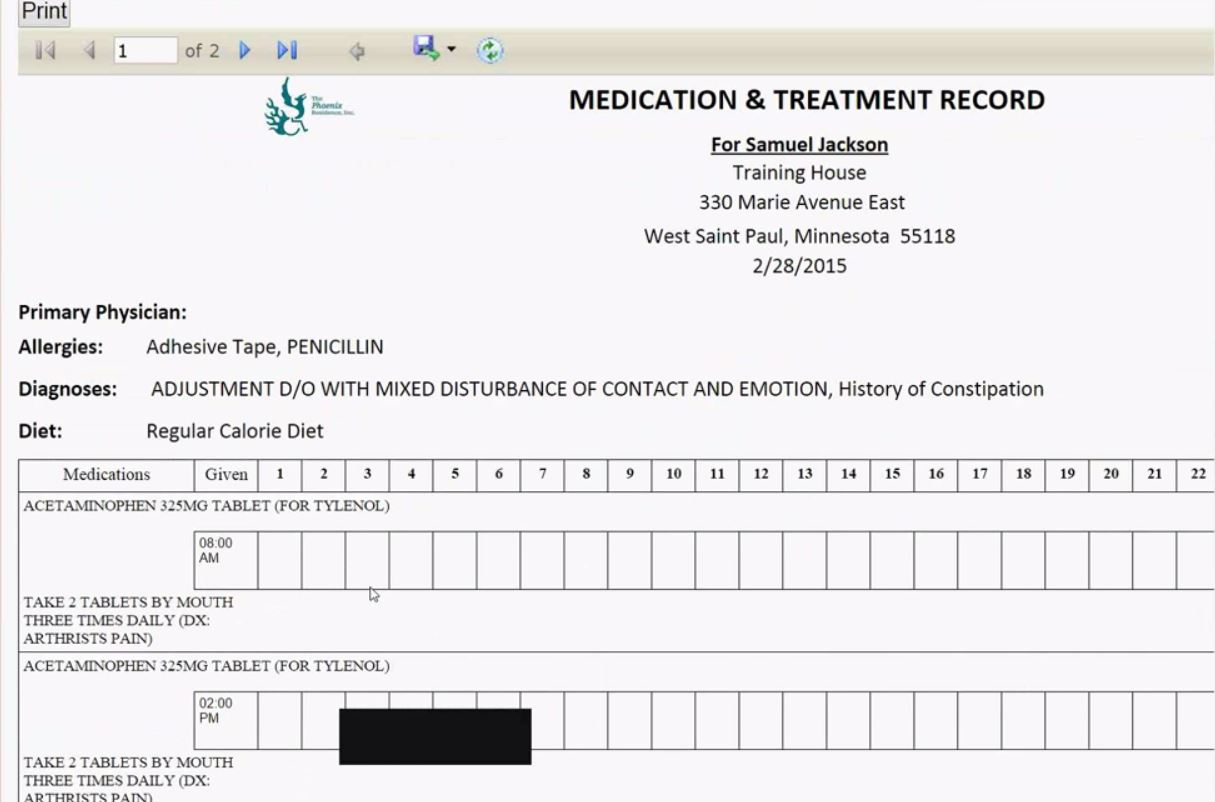 CaraSolva Caregiver Management Suite | Reviews, Pricing & Demos ...