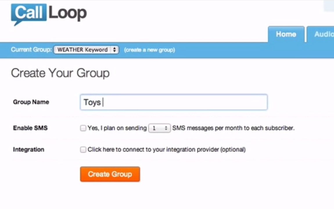 Call Loop Software - 2023 Reviews, Pricing & Demo