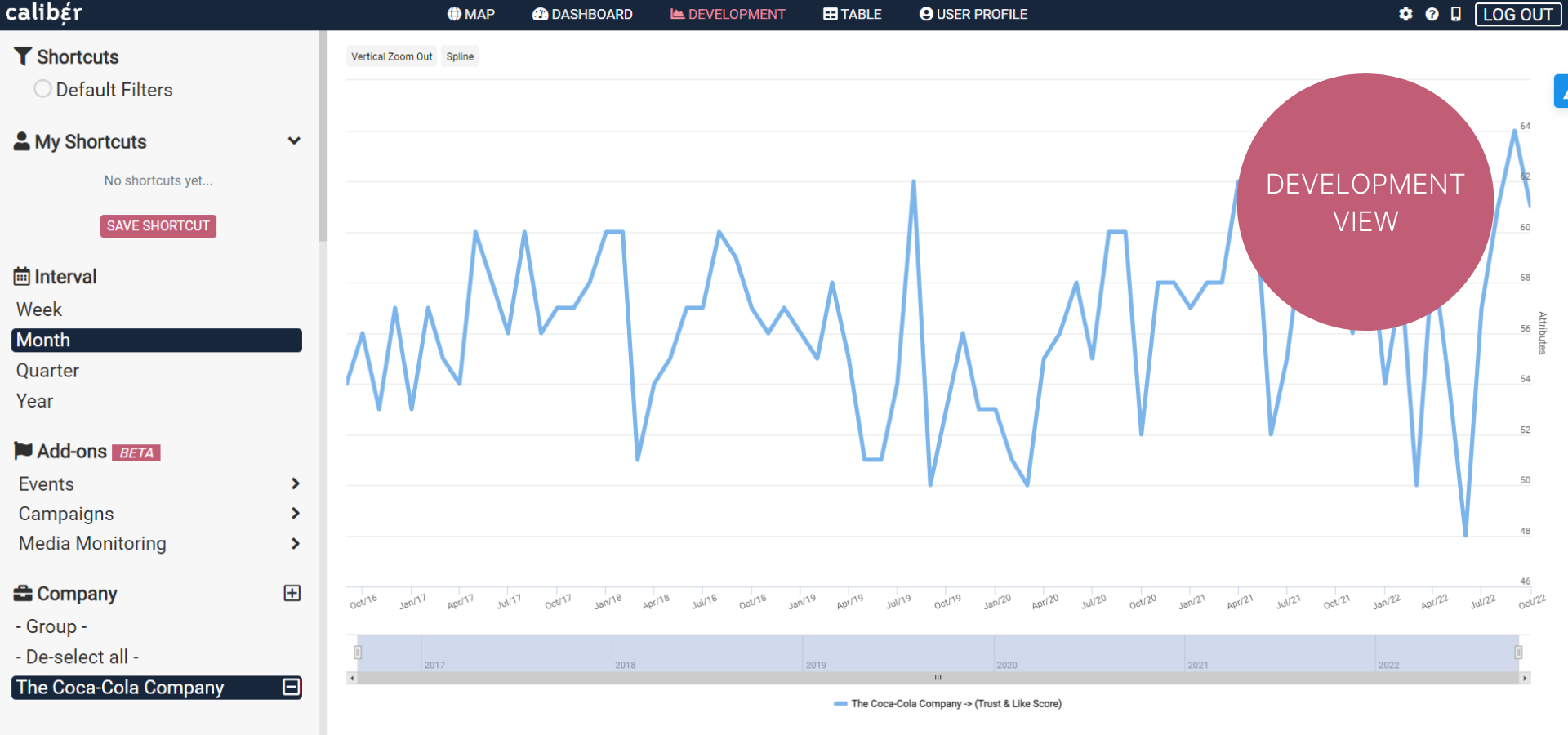 Caliber Software - 2025 Reviews, Pricing & Demo