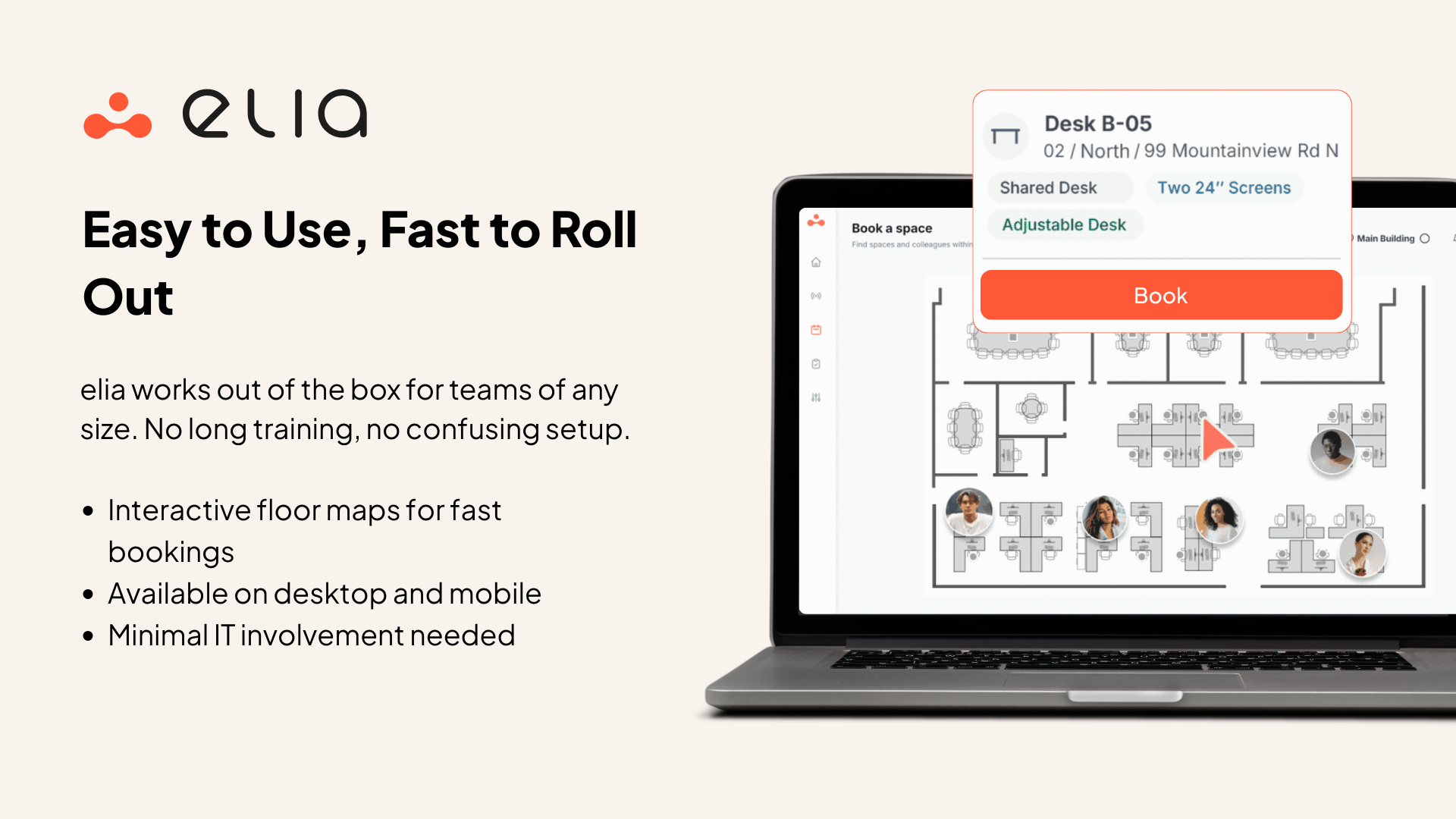 elia Pricing, Alternatives & More 2025 | Capterra