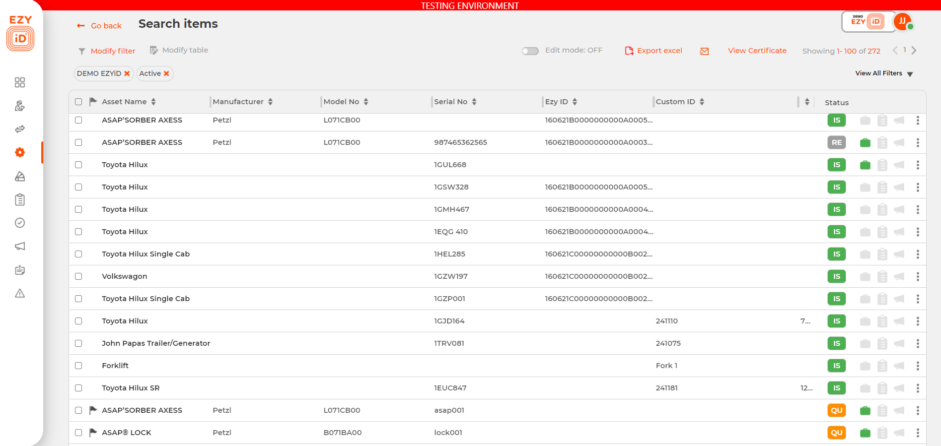 EZYiD Pricing, Alternatives & More 2025 | Capterra