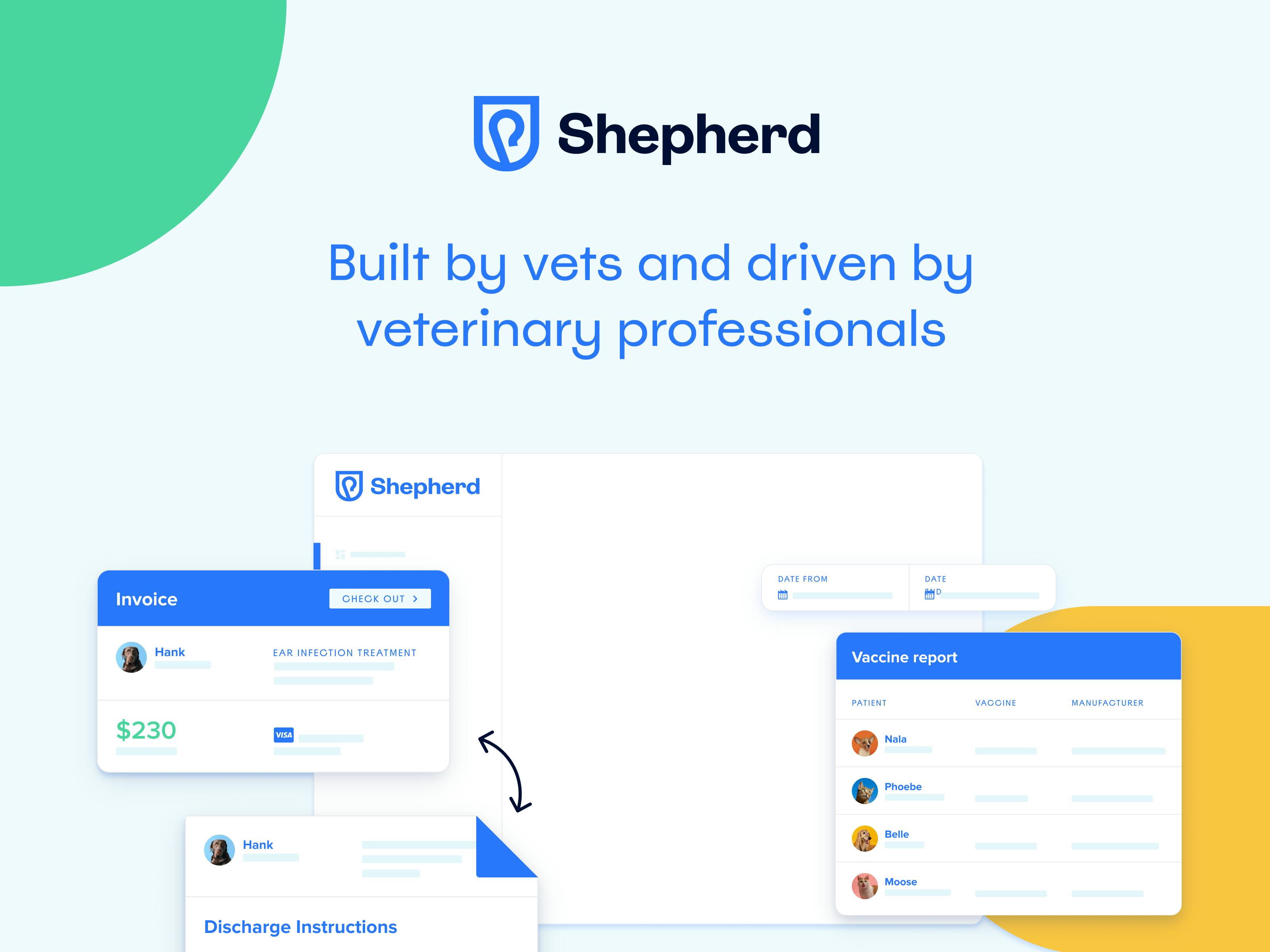 Shepherd Pricing, Alternatives & More 2023 | Capterra