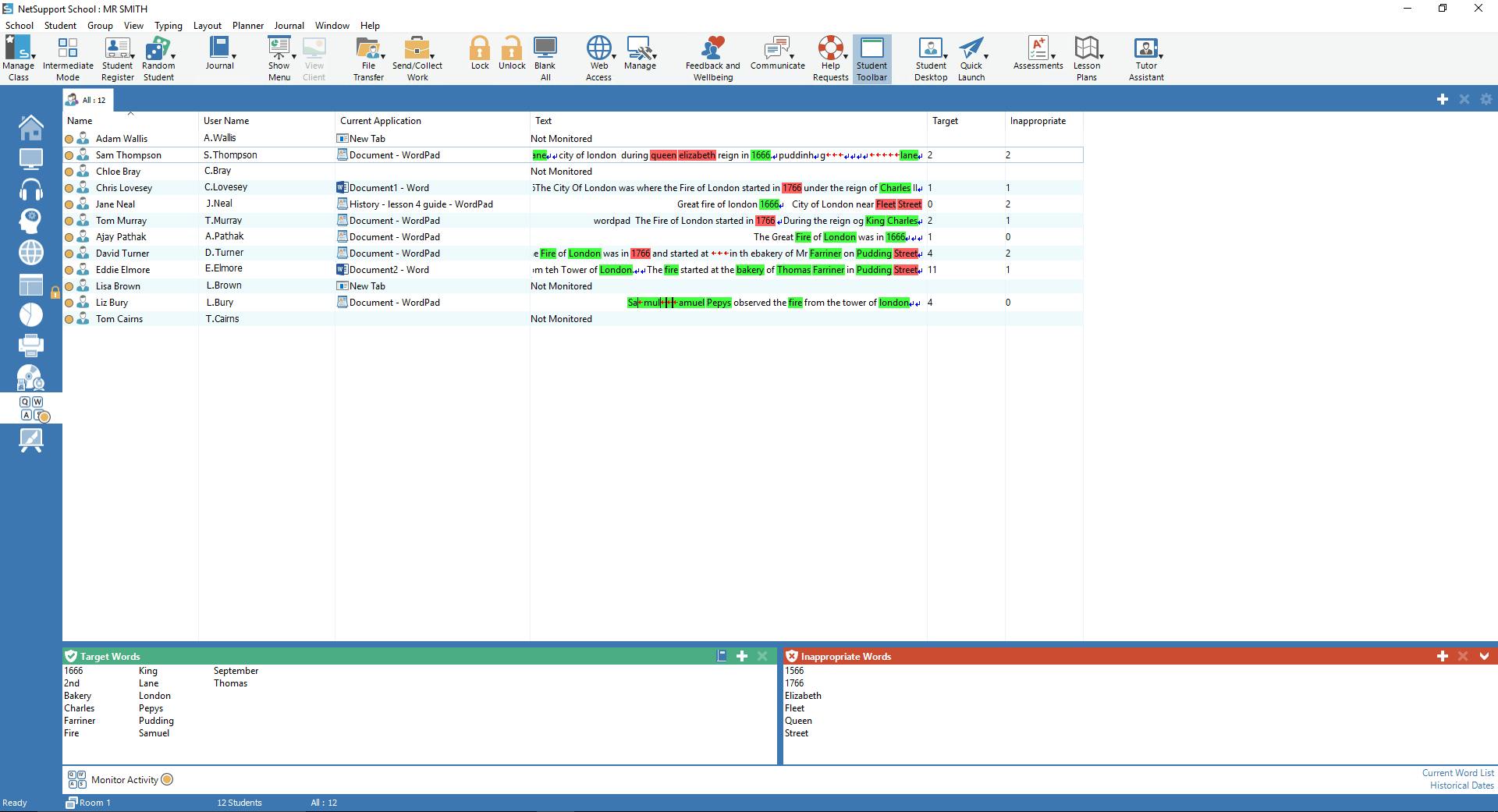 NetSupport School Pricing, Alternatives & More 2022 - Capterra