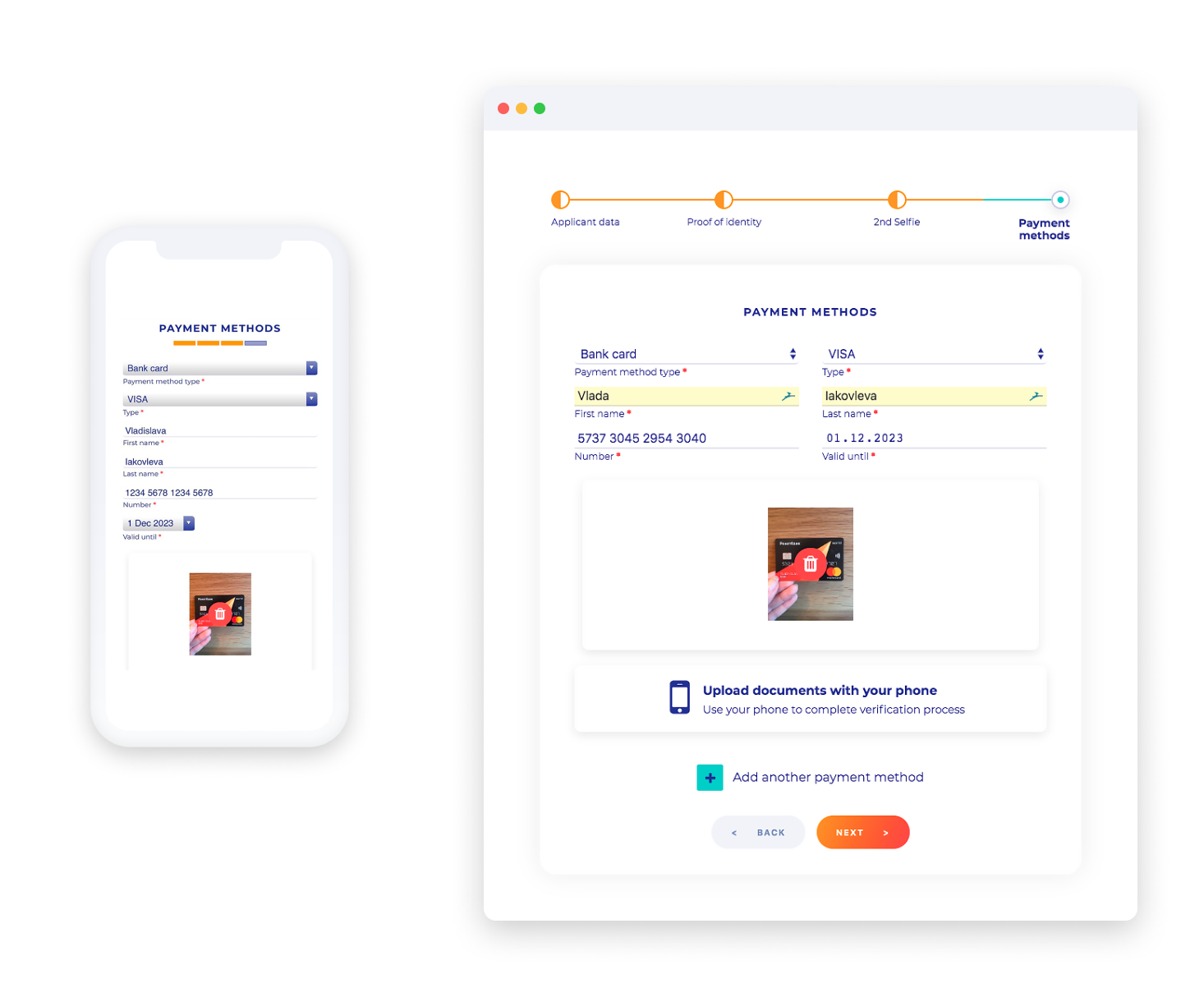 Sumsub | Reviews, Pricing & Demos - SoftwareAdvice IE