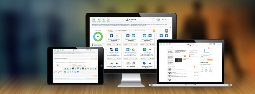 Adeptia Connect Pricing, Cost & Reviews - Capterra UK 2025