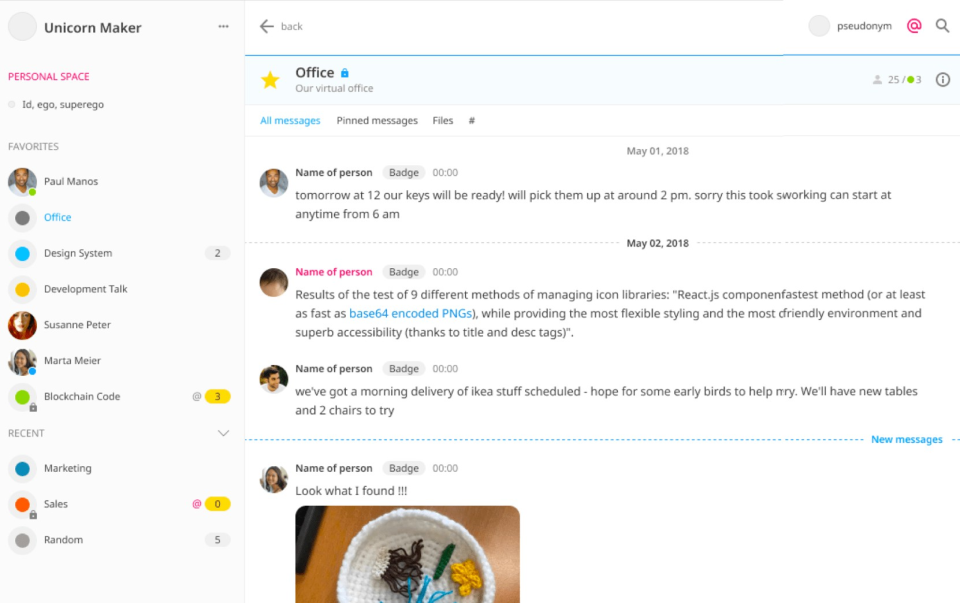 Grape Price, Features, Reviews & Ratings - Capterra India