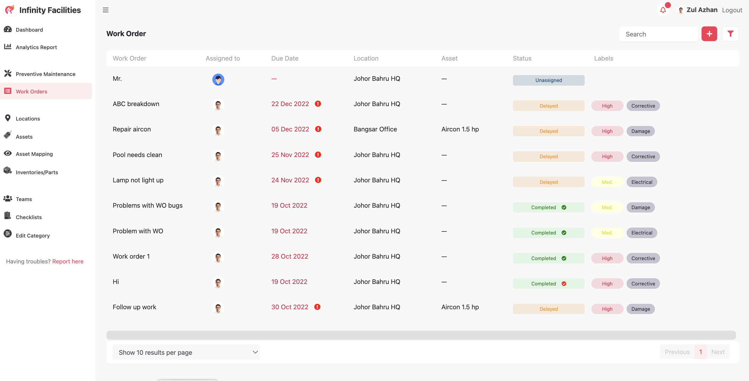 FOX Software - 2024 Reviews, Pricing & Demo