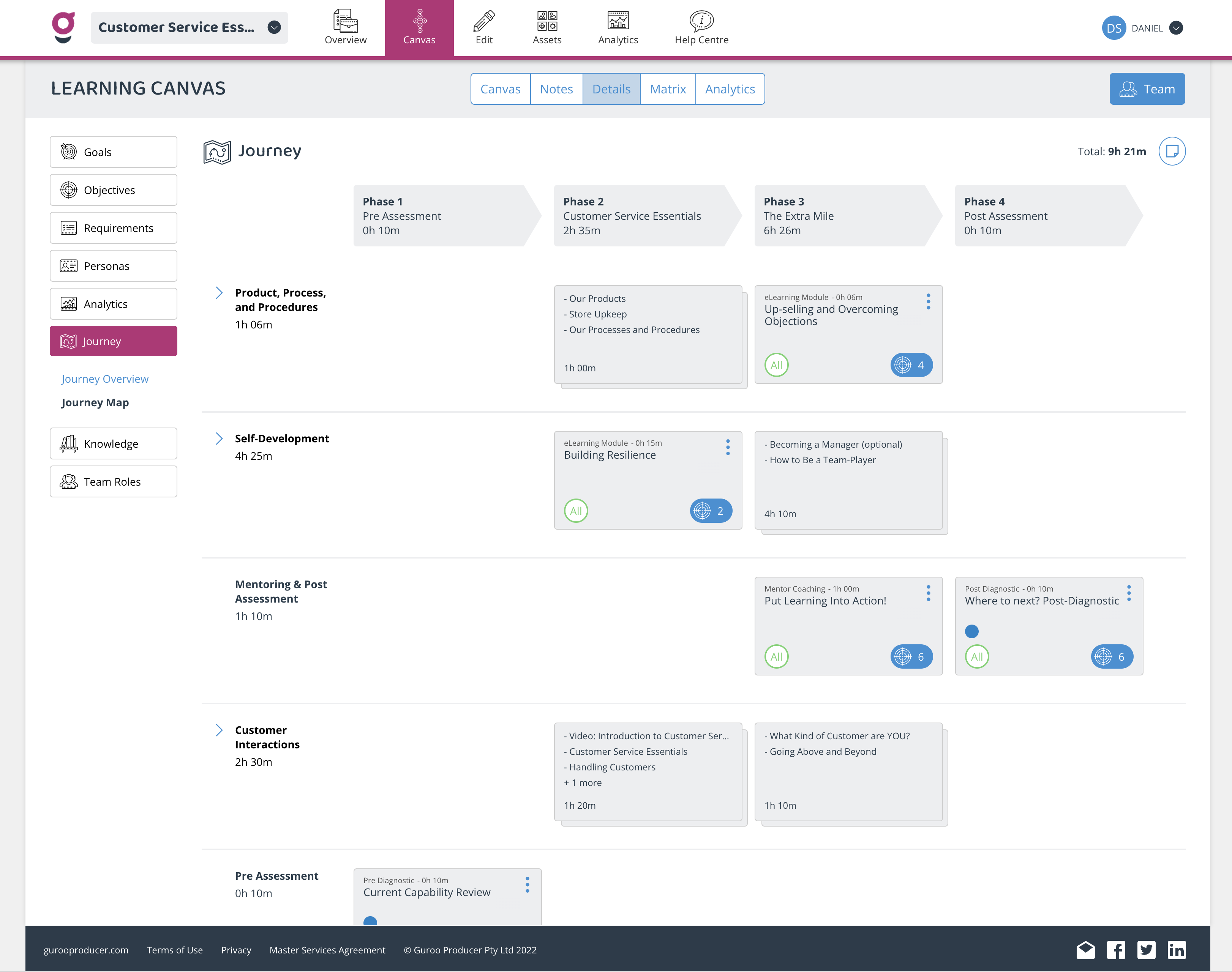 guroo.pro Pricing, Alternatives & More 2025 | Capterra