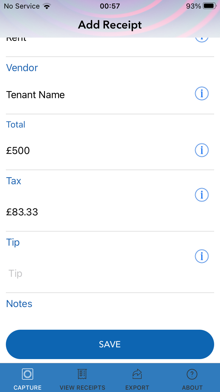 Receipt Catcher EVO Reviews, Cost & Features | GetApp Australia 2025