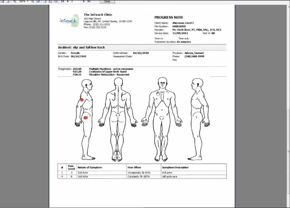 Practice Perfect EMR | Reviews, Pricing & Demos - SoftwareAdvice IE