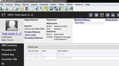 WinOMS a Sensei product | Reviews, Pricing & Demos - SoftwareAdvice AU