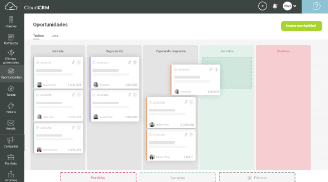 Cloud CRM Pricing, Alternatives & More 2025 | Capterra