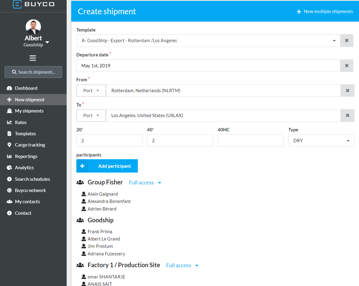 BuyCo | Reviews, Pricing & Demos - SoftwareAdvice AU
