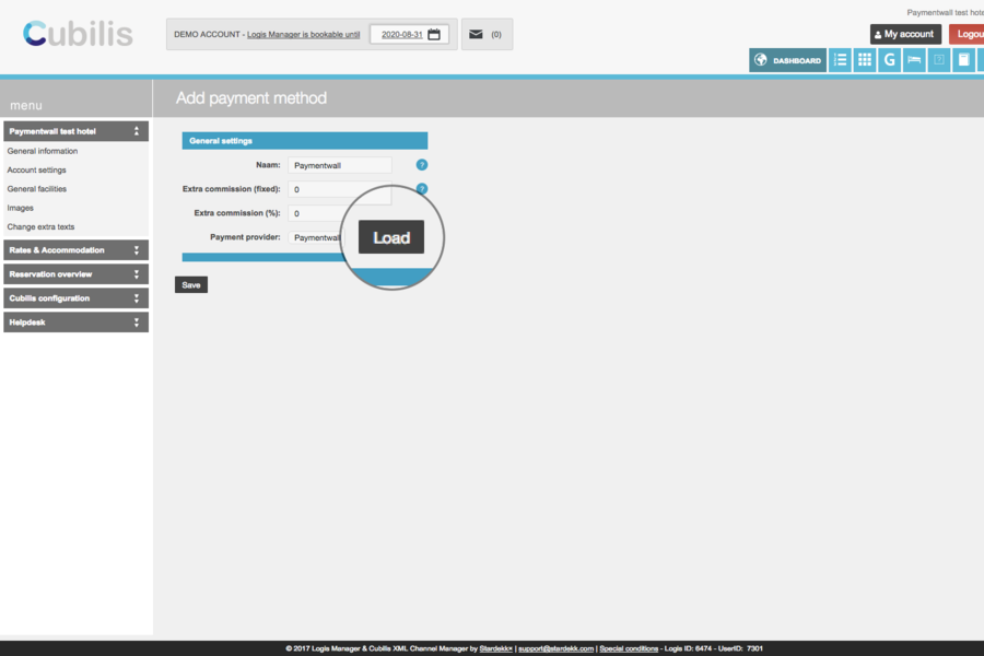 Cubilis: precios, funciones y opiniones | GetApp España 2025