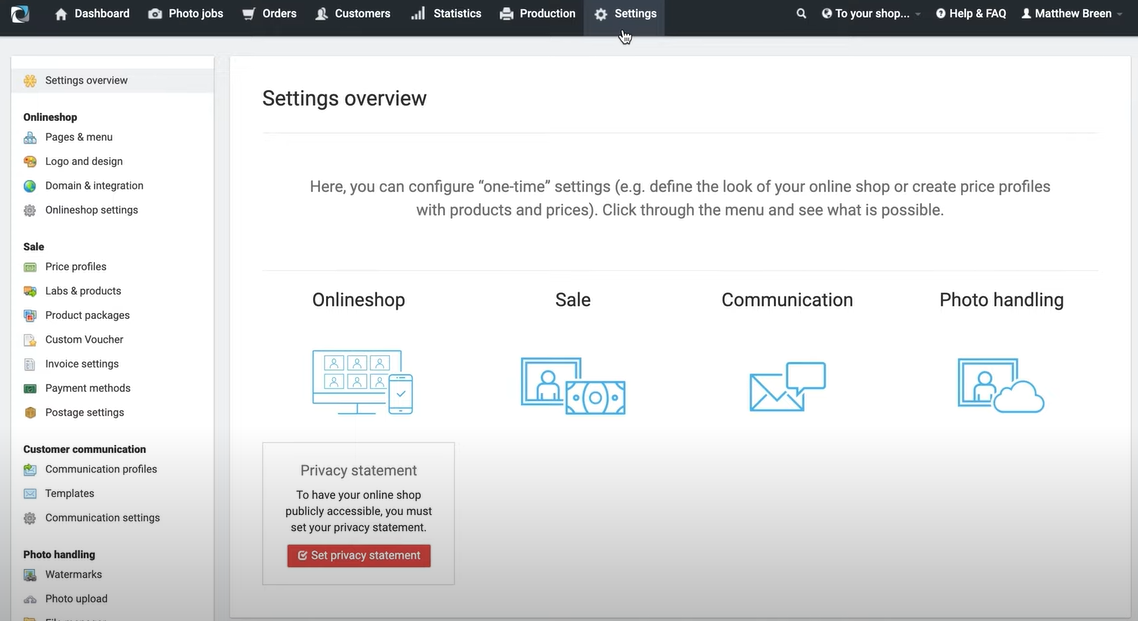 GotPhoto Software - 2025 Reviews, Pricing & Demo