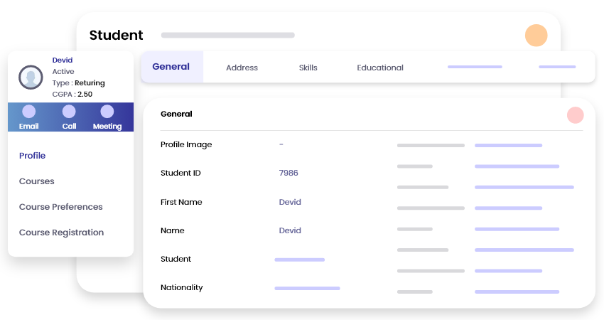 Creatrix Student Information System (SIS) 2025 Pricing, Features ...