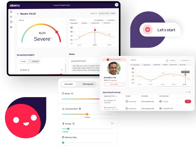 Aiberry Reviews, Prices & Ratings | GetApp Canada 2025