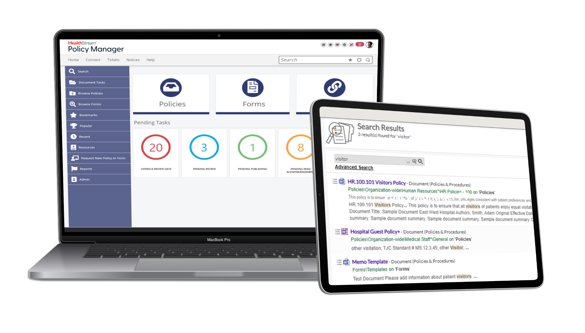 Policy Manager Pricing, Alternatives & More 2025 | Capterra