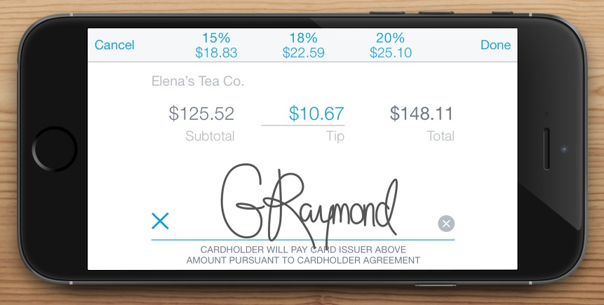 Credit Card Terminal Cost & Reviews - Capterra Australia 2023