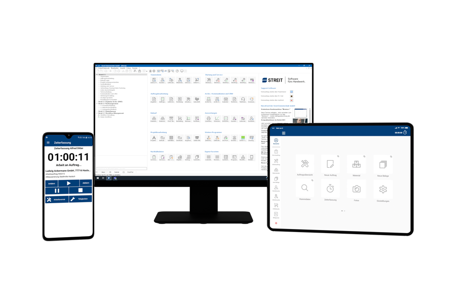 Streit V.1 2025 Pricing, Features, Reviews & Alternatives | GetApp