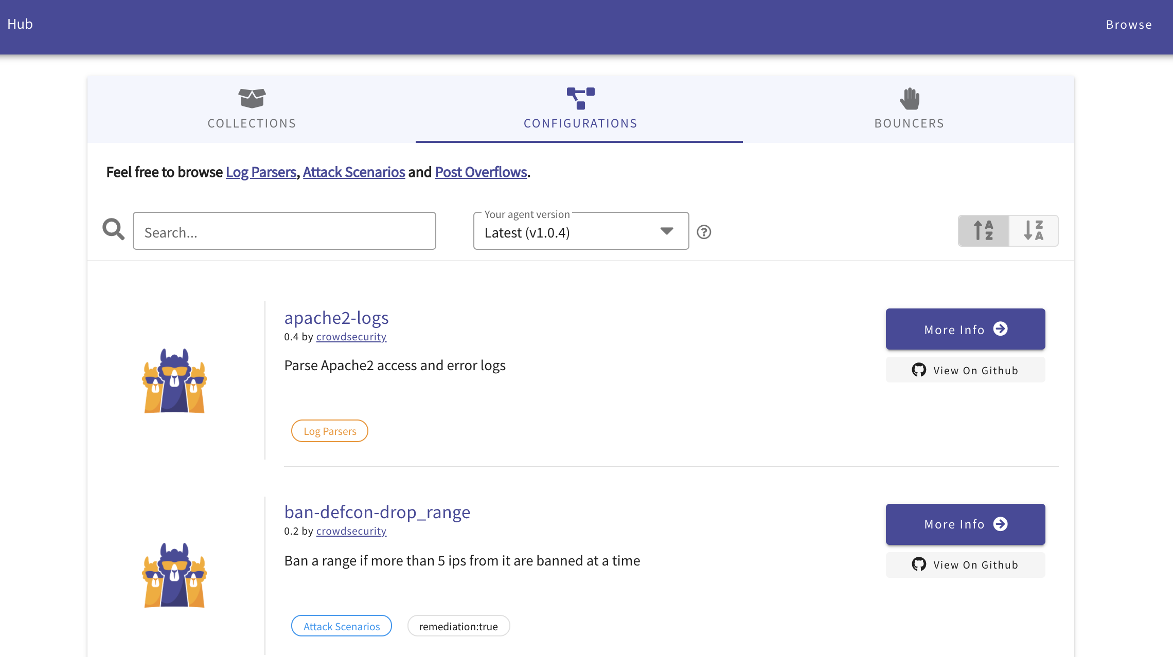 Crowdsec | Reviews, Pricing & Demos - SoftwareAdvice NZ