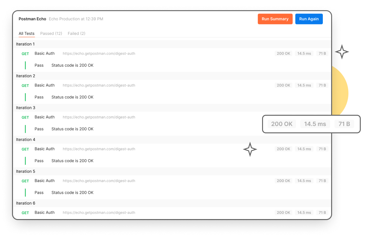 Postman Reviews Cost And Features Getapp Australia 2023
