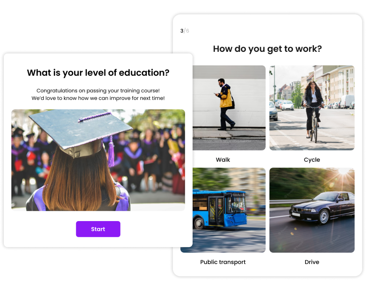 Opinion Stage: precios, funciones y opiniones | GetApp Chile 2025