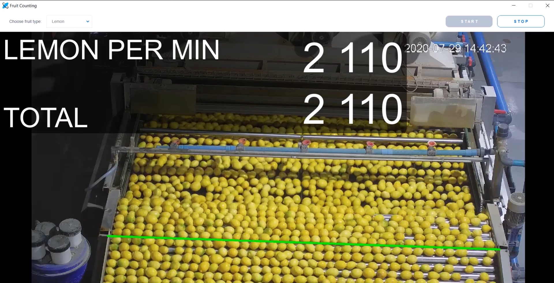 Abto Fruit Counting Reviews, Cost & Features | GetApp Australia 2024