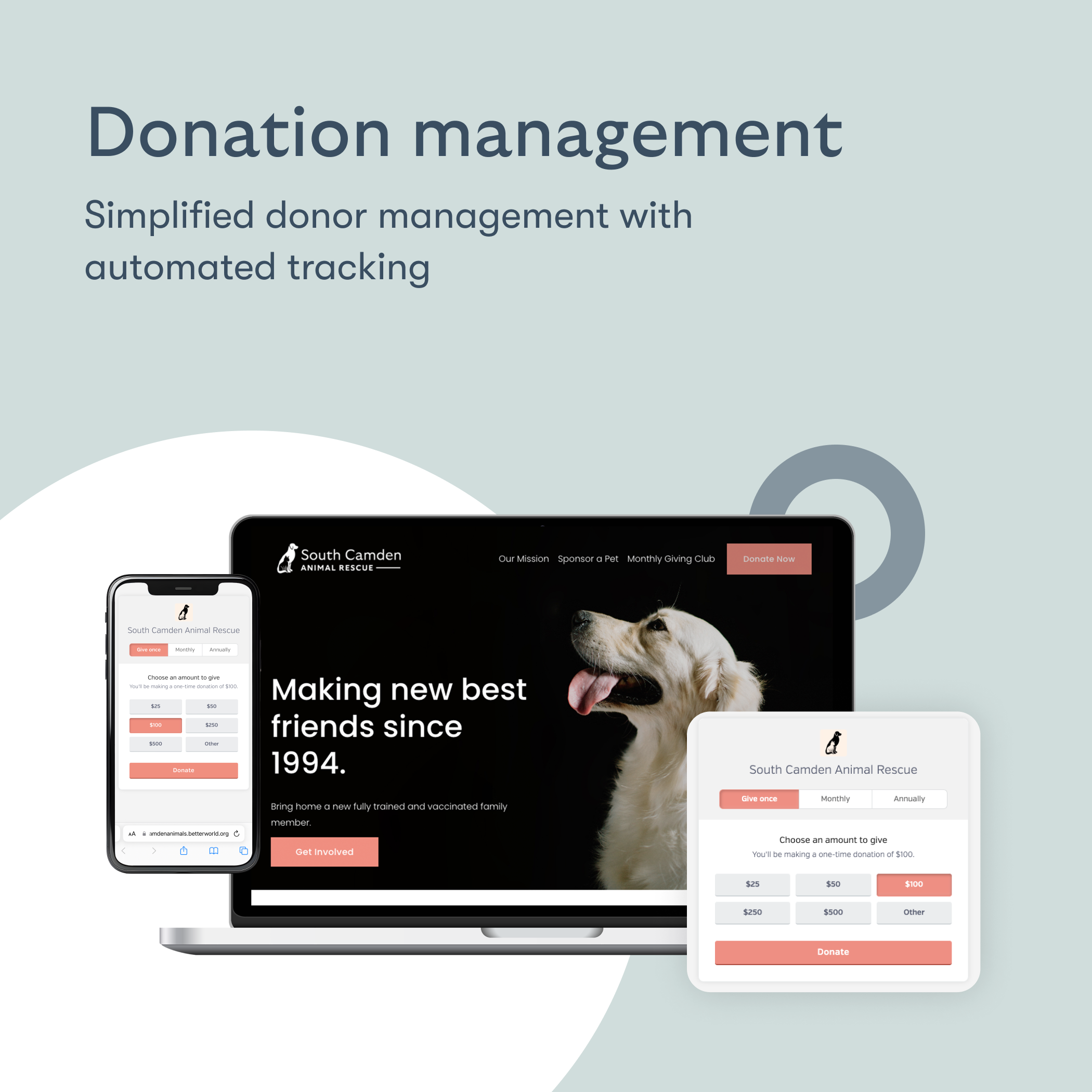 Compare BetterWorld vs Pledge It 2025 | Capterra