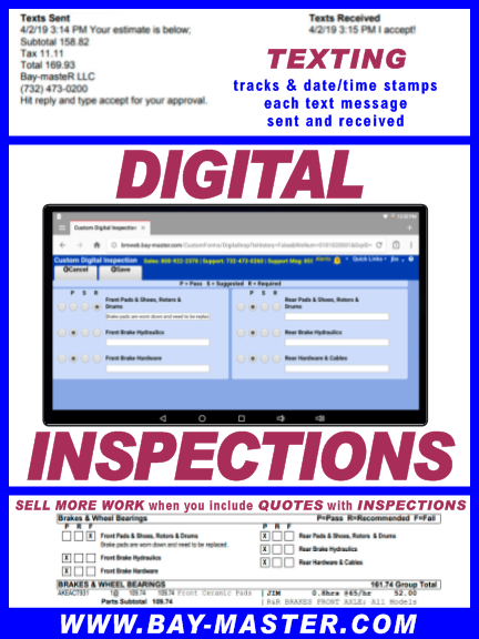 Bay-Master - Opiniones, precios y características - Capterra España 2025
