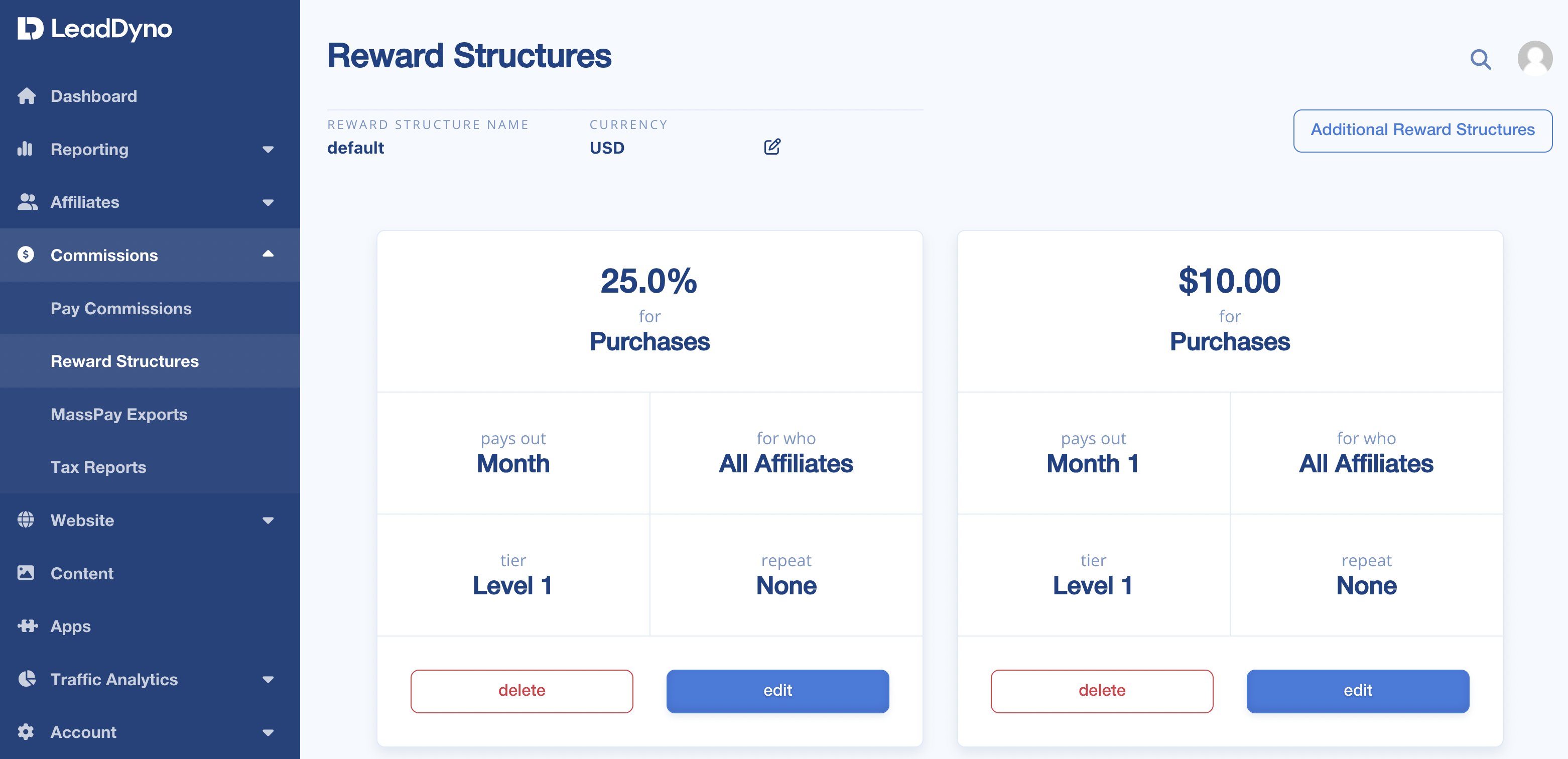 LeadDyno Pricing, Cost & Reviews - Capterra UK 2025