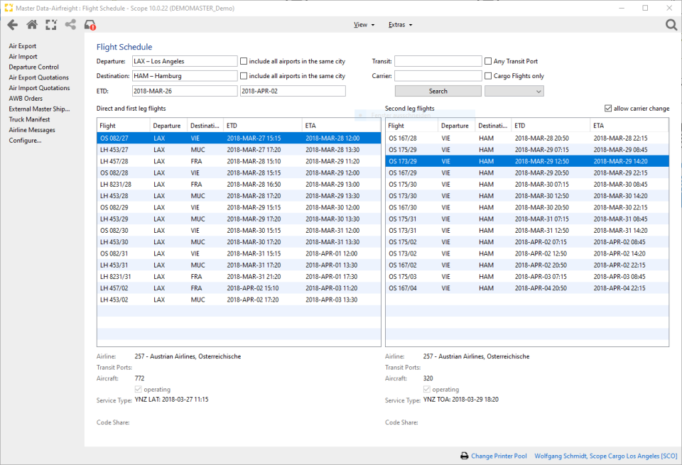 Scope Software - 2025 Reviews, Pricing & Demo