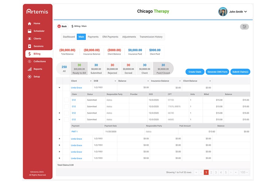 ABA Practice Management Software - 2025 Reviews, Pricing & Demo
