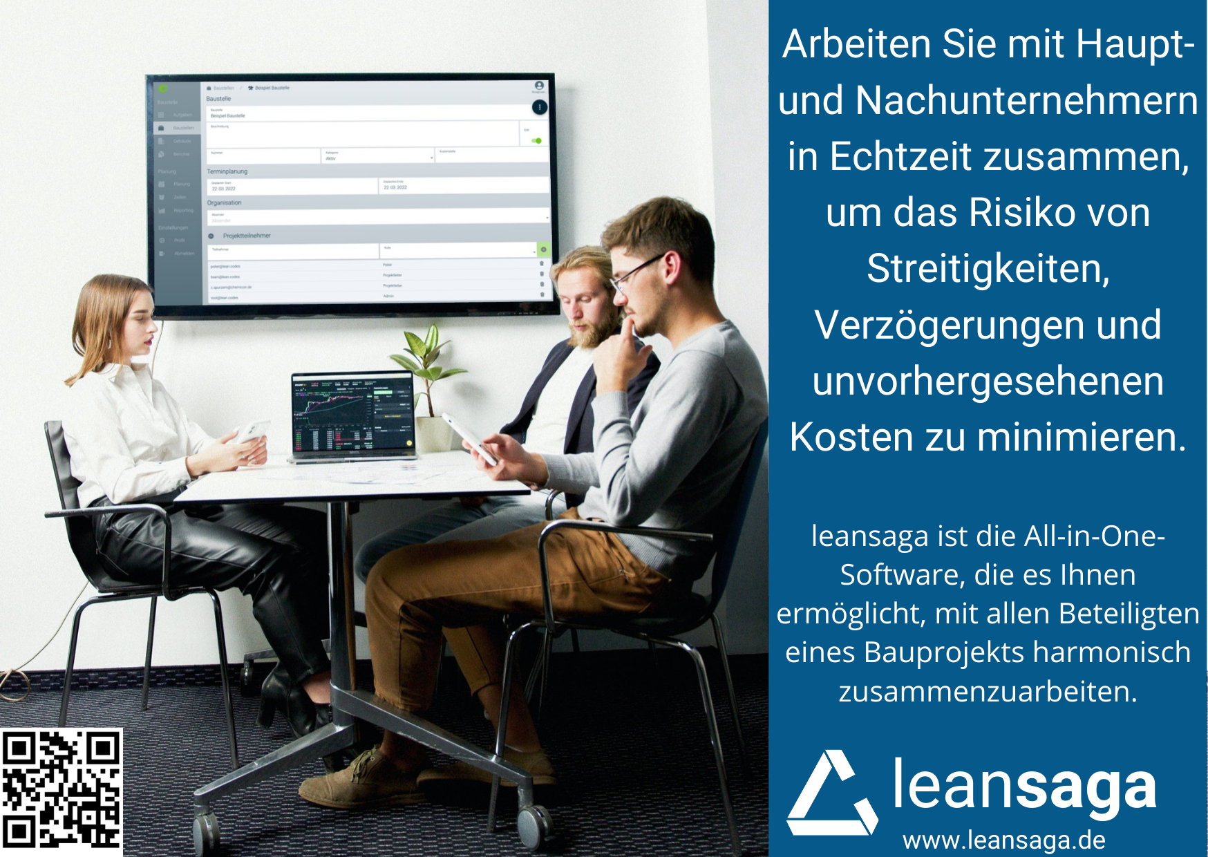 lean saga Software - 2025 Reviews, Pricing & Demo