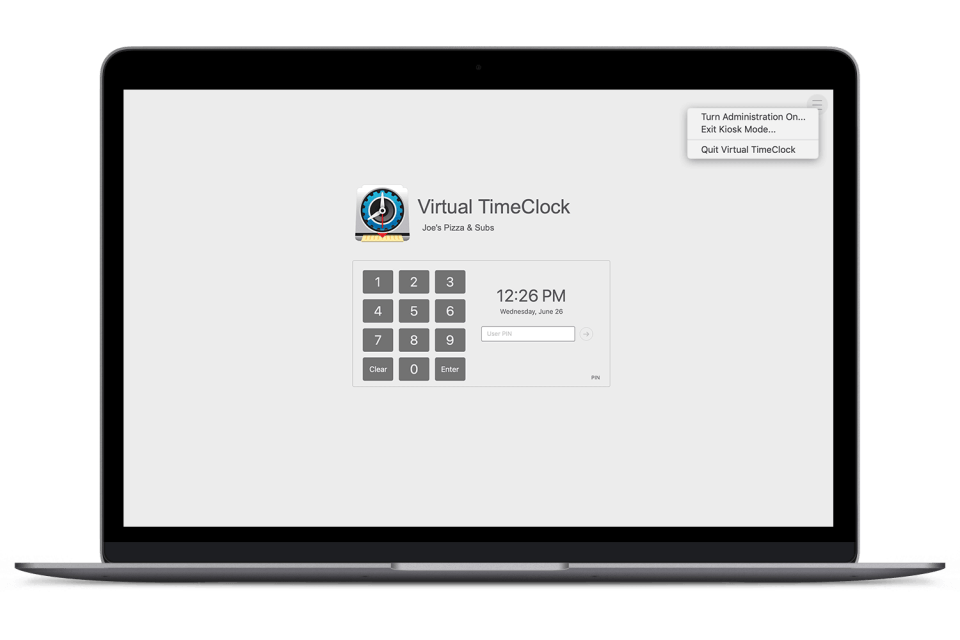 Virtual TimeClock Pricing, Alternatives & More 2023 | Capterra