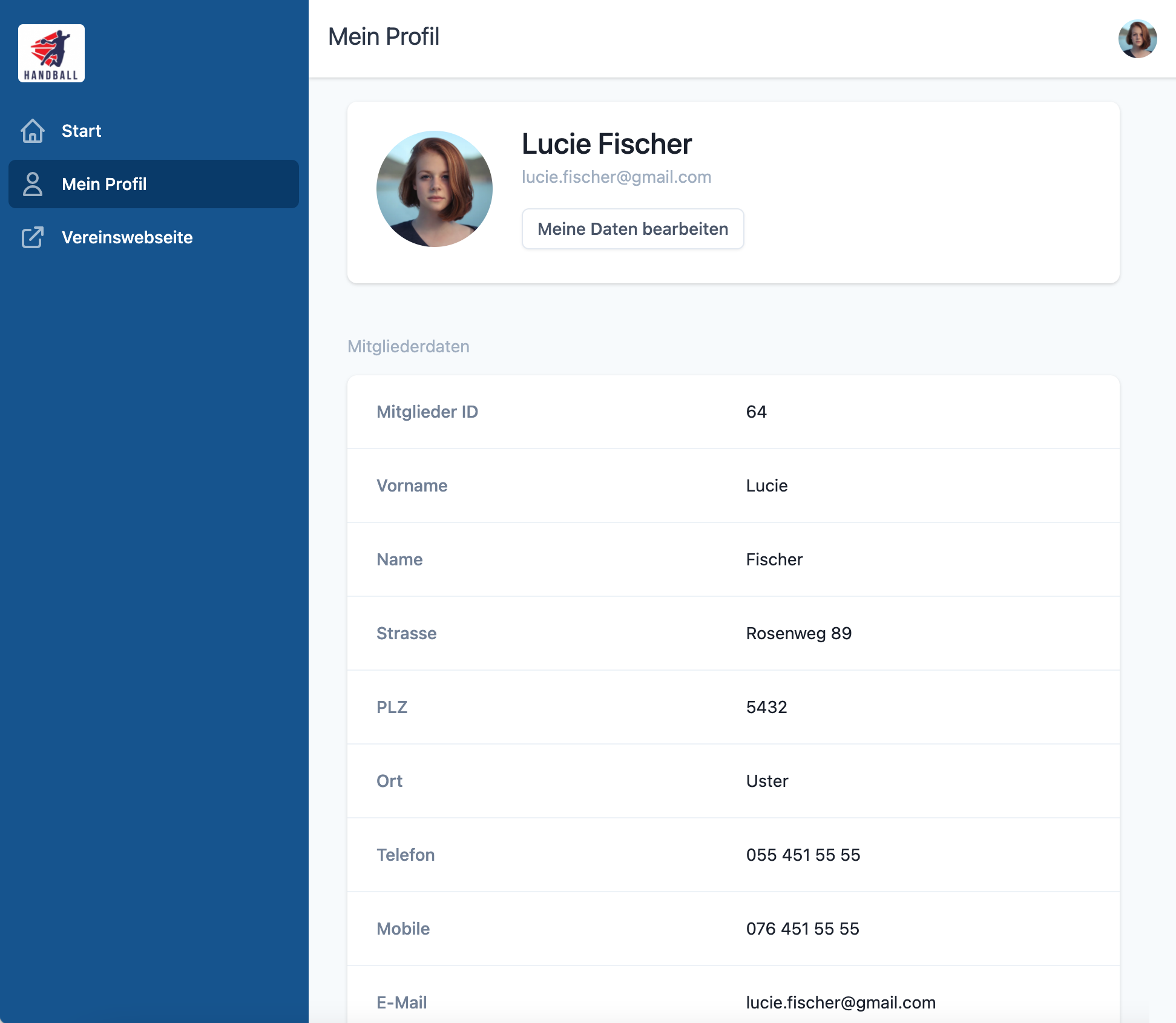 Webling Reviews, Prices & Ratings | GetApp Canada 2026