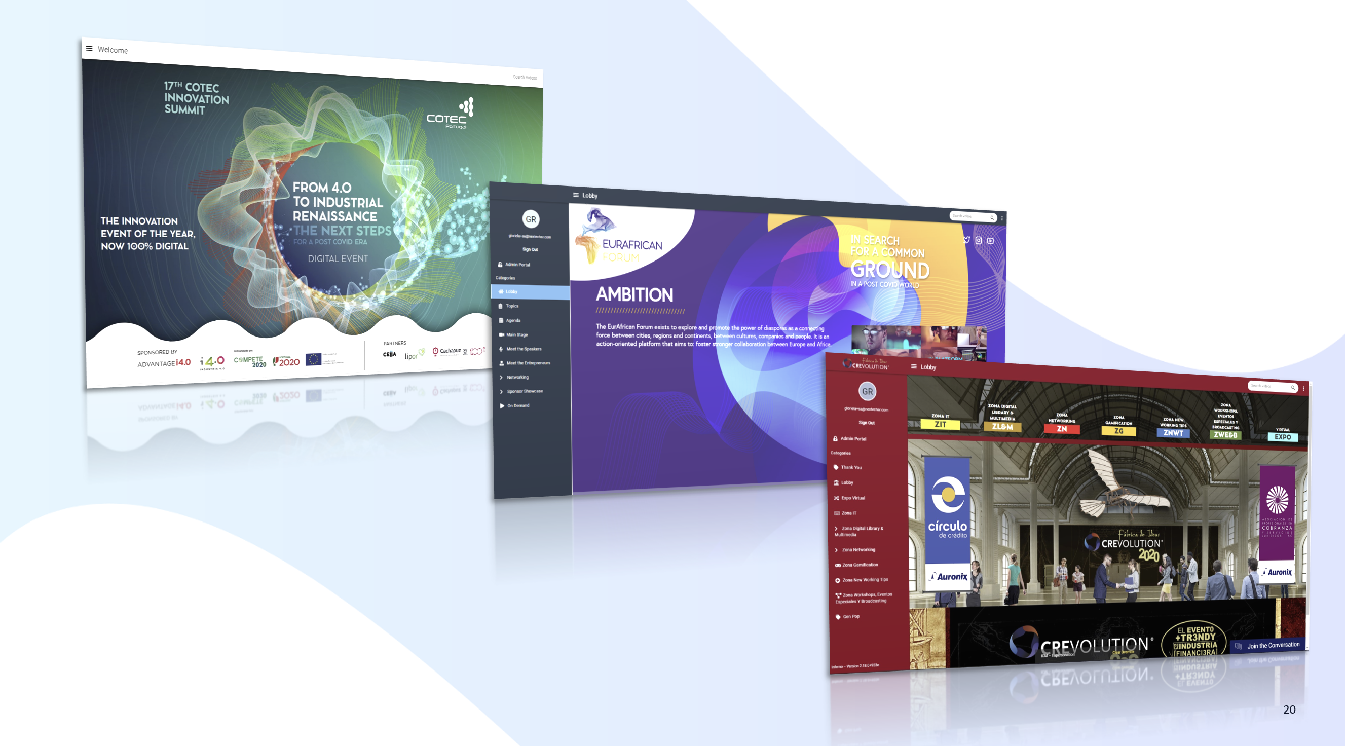 Nextech AR Solutions Software - 2025 Reviews, Pricing & Demo