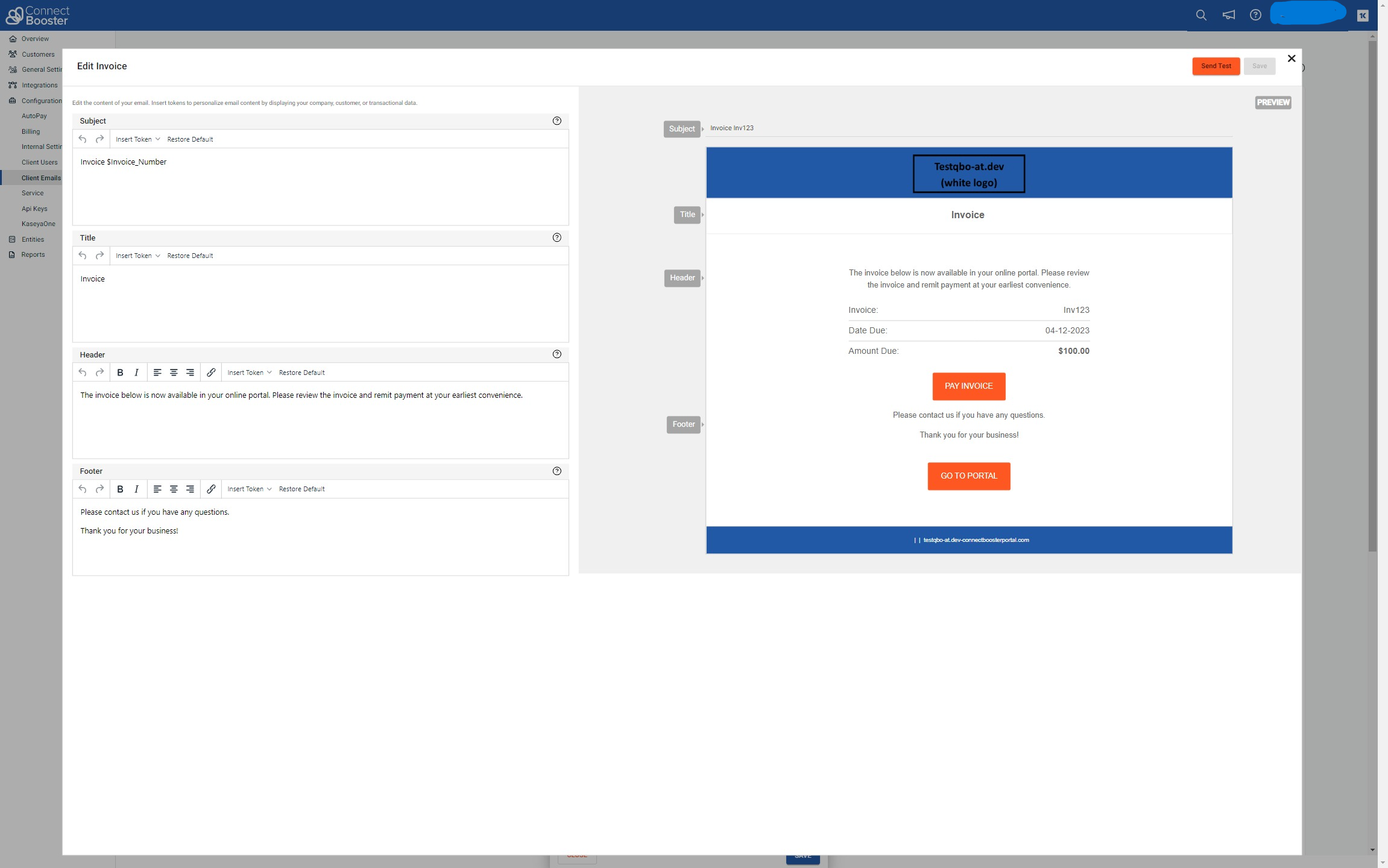 ConnectBooster Pricing, Alternatives & More 2025 | Capterra