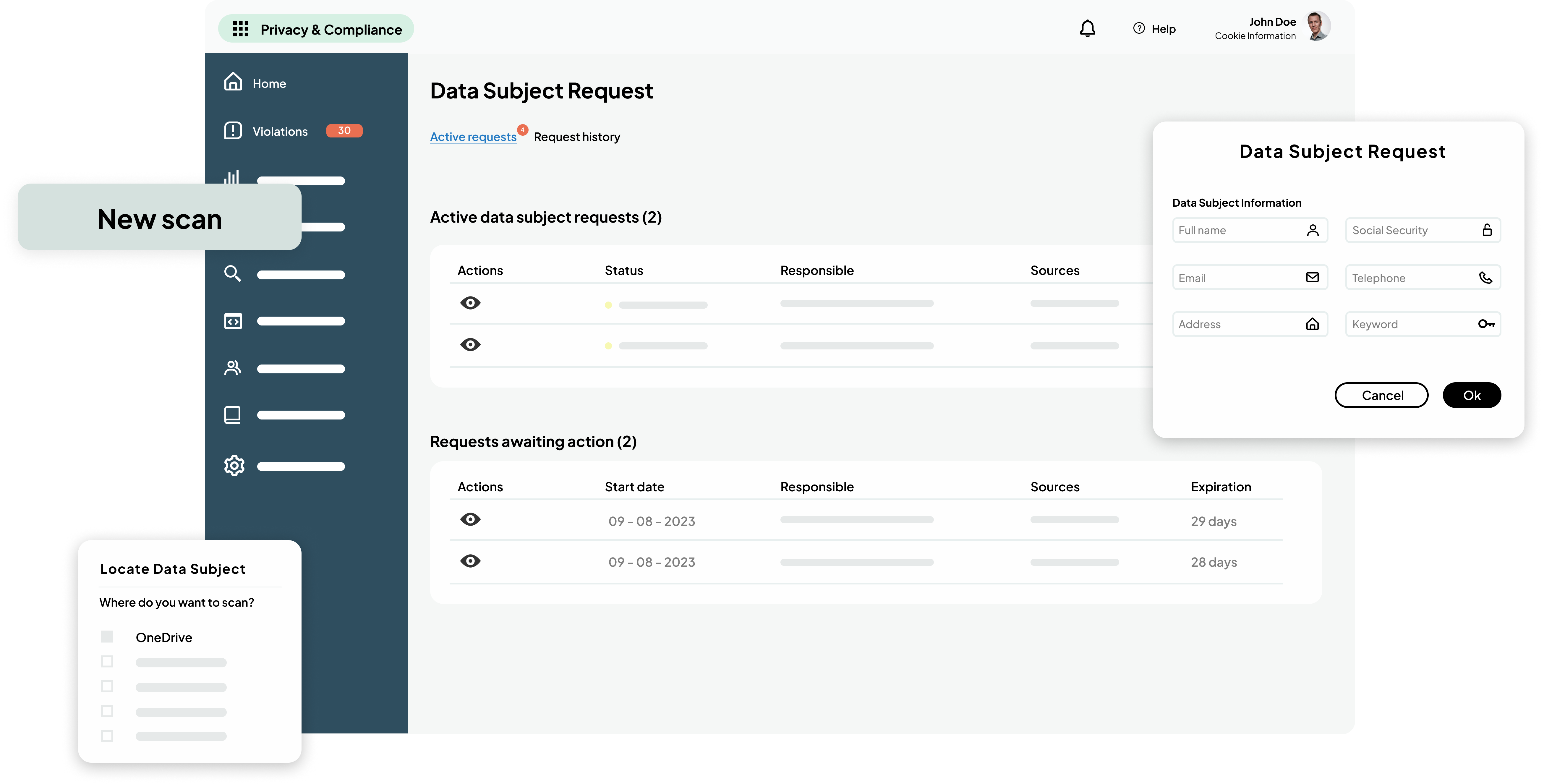 Cookie Information Software - 2025 Reviews, Pricing & Demo