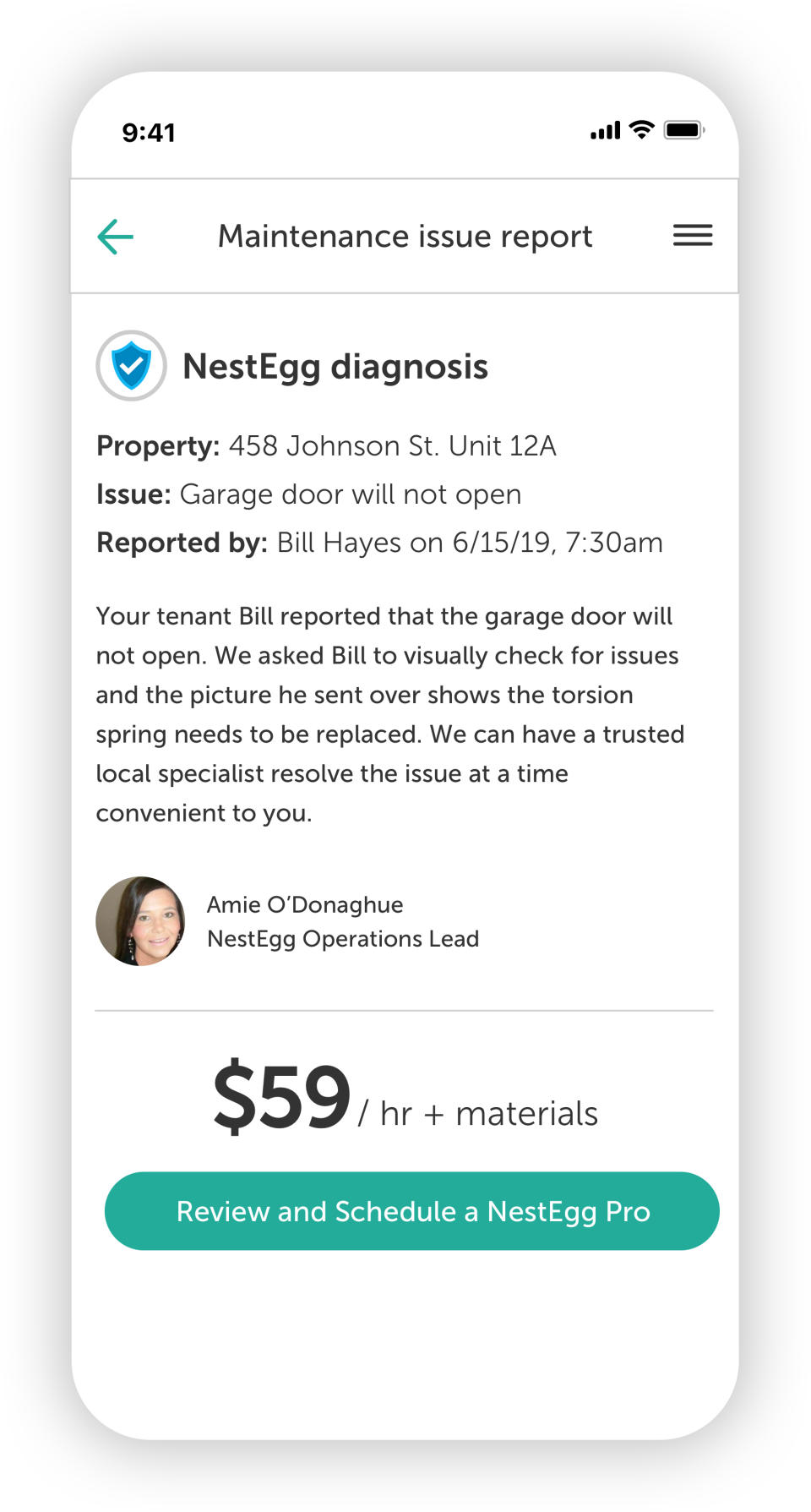 NestEgg Reviews, Cost & Features | GetApp Australia 2025